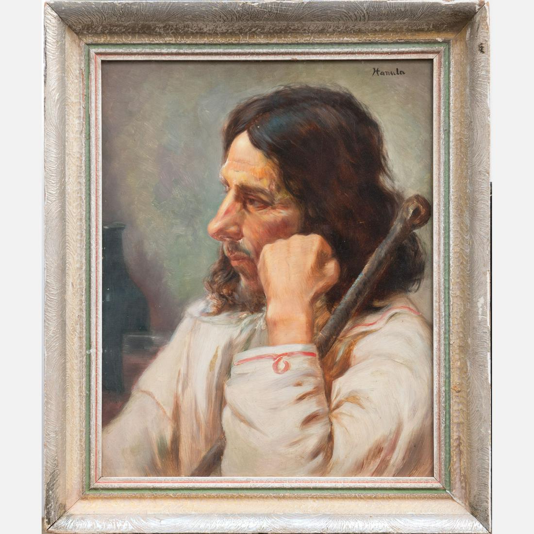 Jozef Hanula (1863-1944)- attributed - Sep 27, 2022 | Deutsch ...