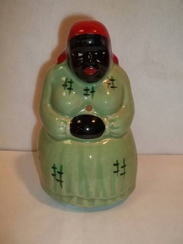 Mccoy Mammy String Holder