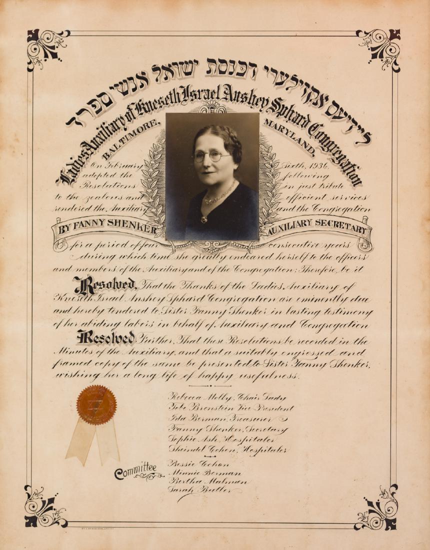 Bruce Samuelson Drawing, Original Work