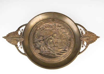 Charles Perron Prices - 61 Auction Price Results