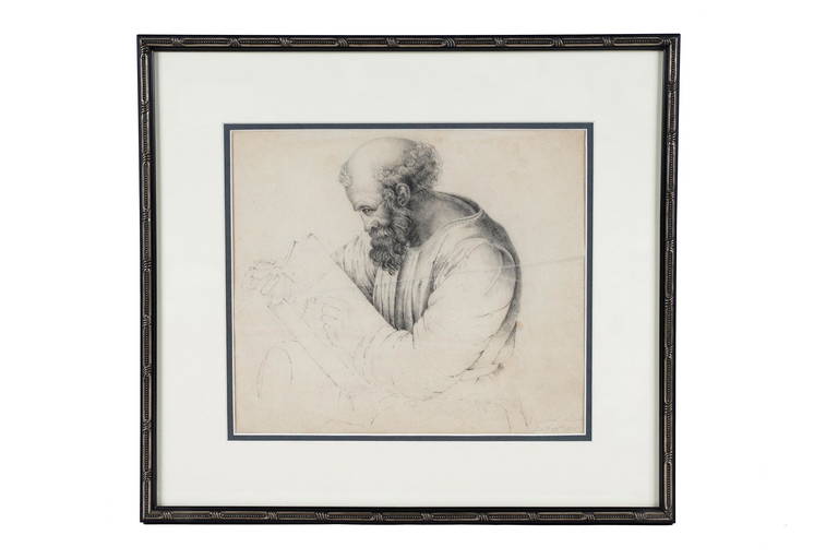 Elizabeth Steele: "portrait Of A Philosopher"