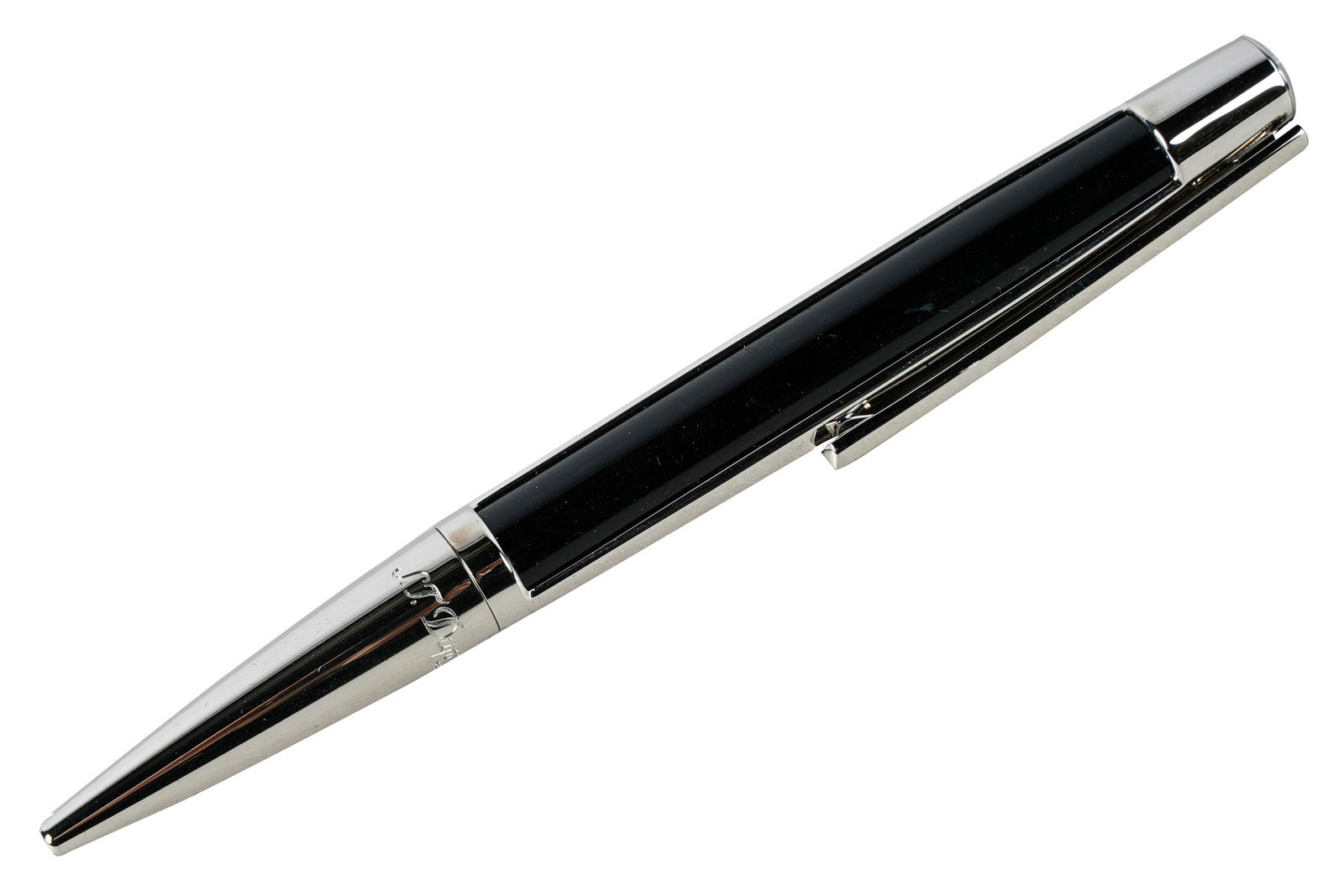 S.j. Dupont Paris Pen