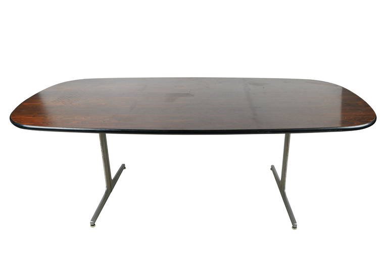 Herman Miller Conference Table