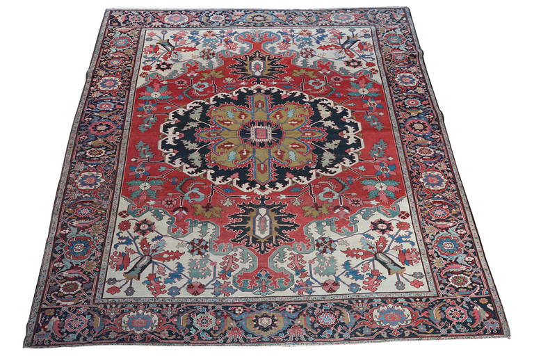 Persian Rug