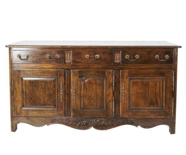 French Provincial Style Buffet