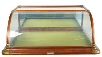 Rare McCray ice box with curved rolltop deli display - Jul 19, 2020 ...