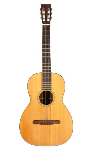 MARTIN GUITAR (#0078) on Jan 12, 2023 | Abell Auction in CA