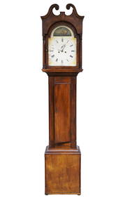 Sovereign Ltd. Grandfather Clock ~ The Westchester
