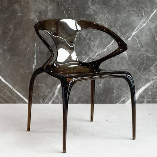 Roche Bobois Ava Armchair