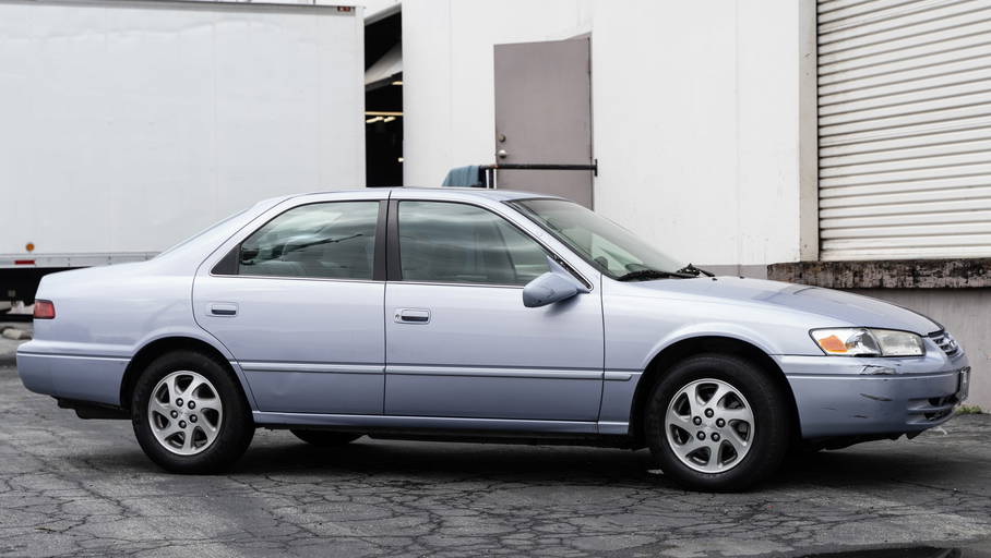1997 Toyota Camry