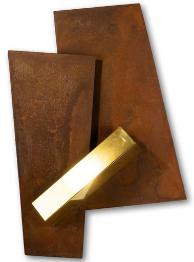 Rod Kagan (1940 2010): Cb Panel