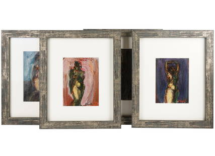 Harold Frank Prices - 219 Auction Price Results