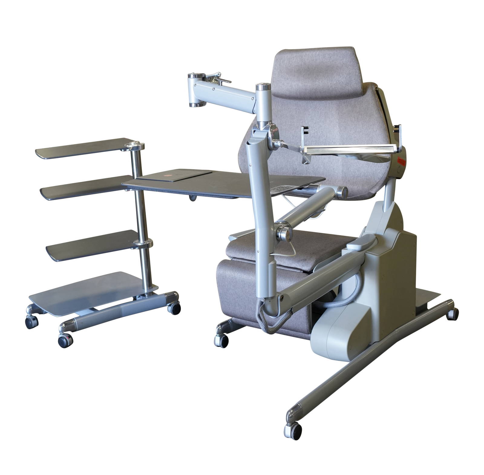 An Altwork Signature Workstation Auction