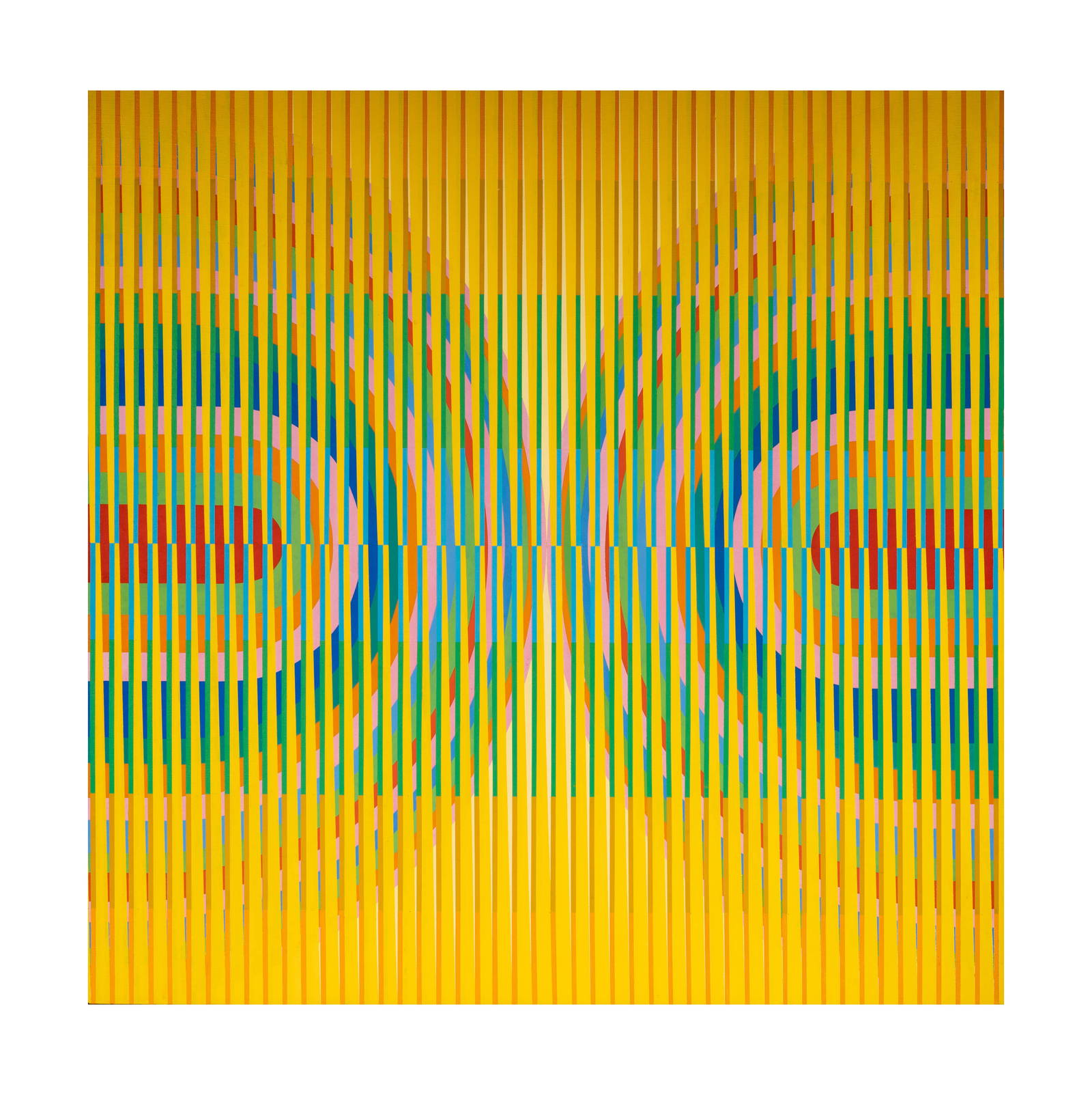 Arthur Forbes Ames, 1906-1975, Untitled Auction