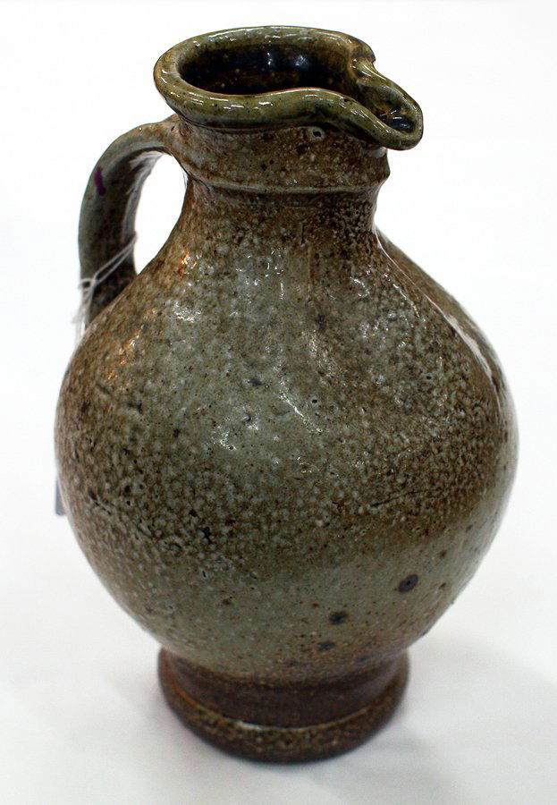 Barry Brickell - Oct 24, 2013 | Art + Object in New Zealand