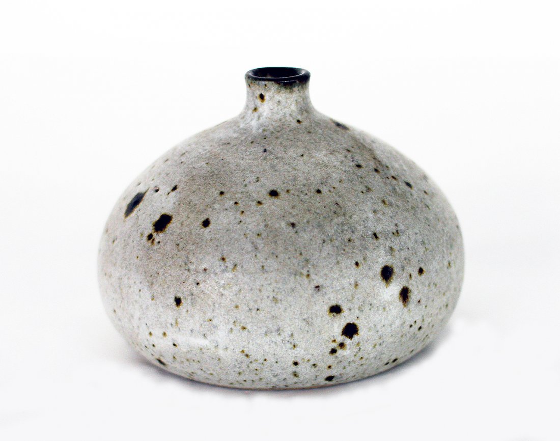 Len Castle - Oct 24, 2013 | Art + Object in New Zealand