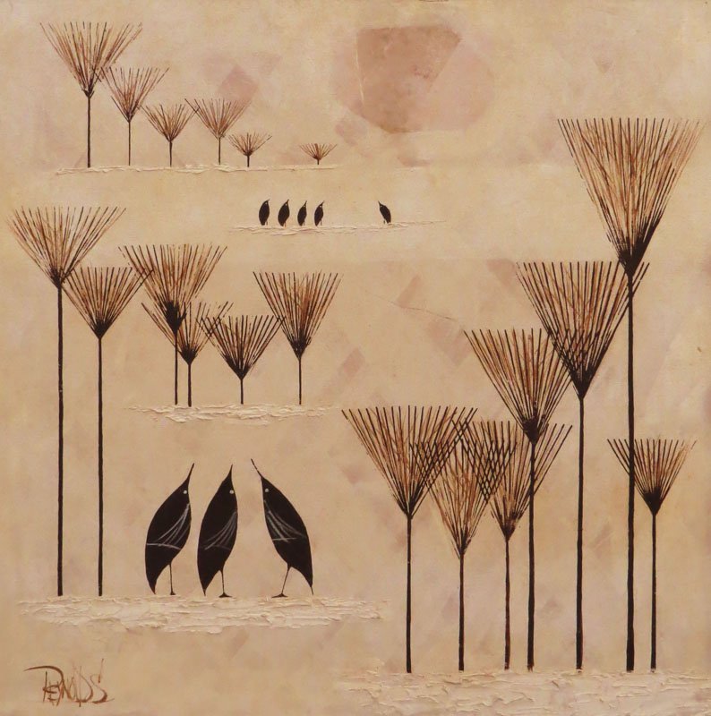 Lee Reynolds Burr Primarily Known as Lee Burr