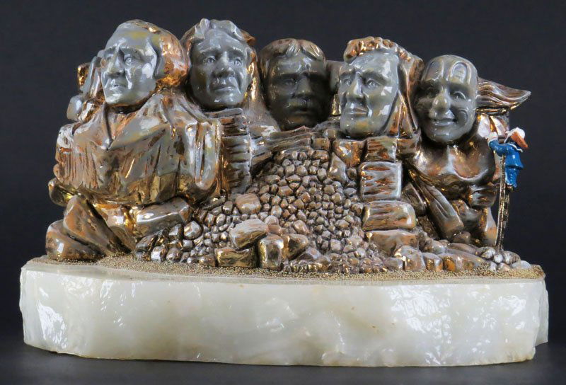 Ron Lee Signed, dated limited edition Clowns in Car - Jun 15, 2014 ...