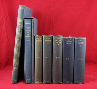 Eight Yale Scroll And Key Society History Books