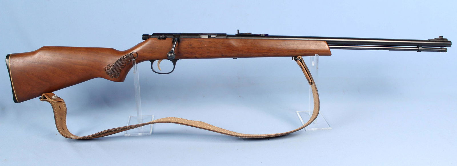Marlin 783 .22 Magnum Bolt Action Rifle - Jun 13, 2020 | Kennedys ...