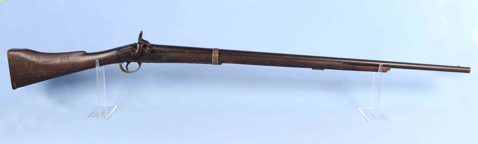 Enfield Tower 1863 Black Powder .58 Cal Musket - Jun 13, 2020 ...