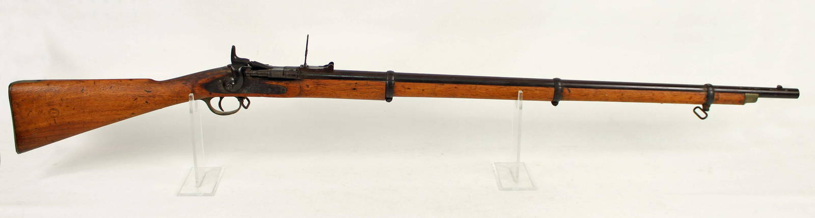 London Armory Snider Enfield .577 Long Rifle