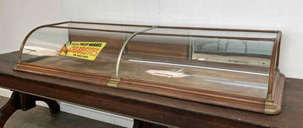 Rare McCray ice box with curved rolltop deli display - Jul 19, 2020 ...