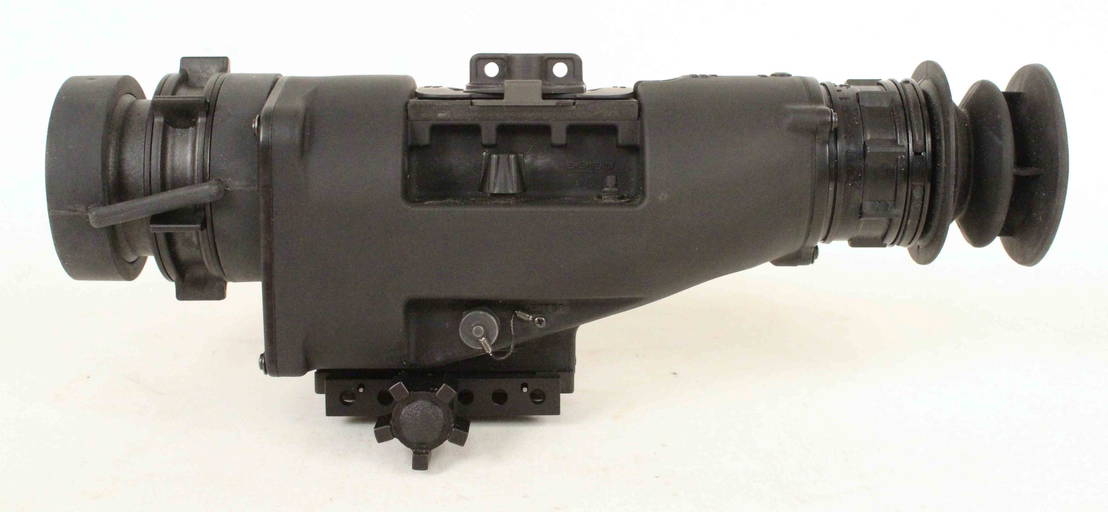 An/pas 13b (v)1 Thermal Optic Scope