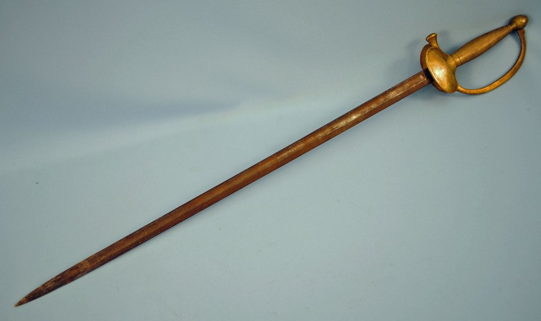 Horstmann 1840 Marine Corp N.C.O. Sword Phila. Pa - Oct 26, 2013 ...