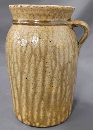 Lanier Co. Georgia Lap Churn One Gallon - Aug 06, 2022 | Cagle Auction ...