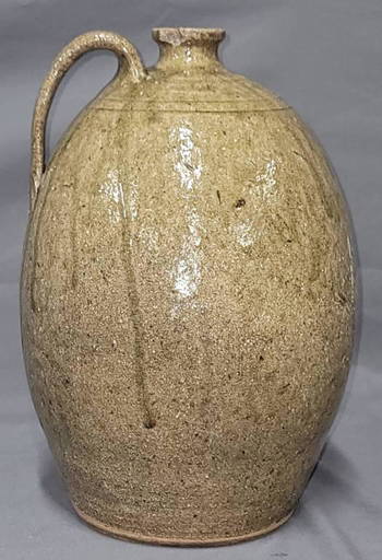 Rare 1840s Barrow Co. Ferguson 2gal Decorated Jug - Nov 19, 2022 ...
