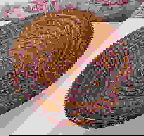 Caesar Johnson Sea Grass Basket South Carolina Circa 1920s Auction