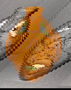 Roger Corn Pitcher 2007 Auction