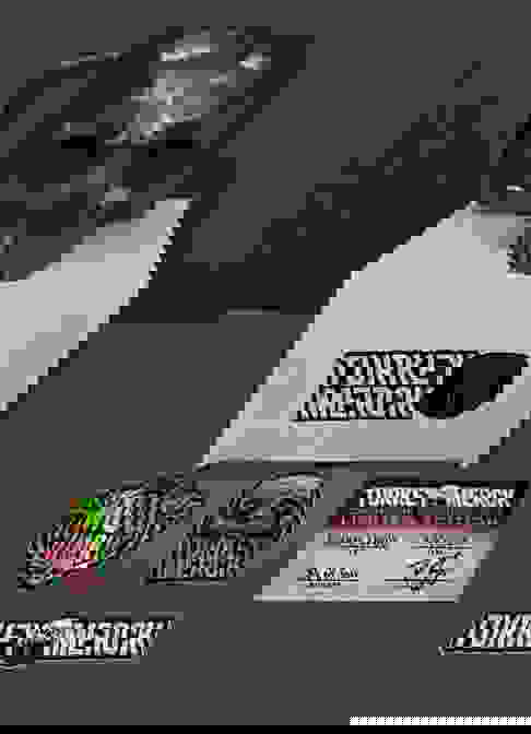 Turkey Merck Skull Mug #39 Of 50 Auction