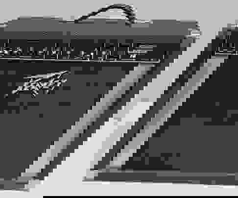 Peavy Studio Chorus 70 Guitar Amp Auction