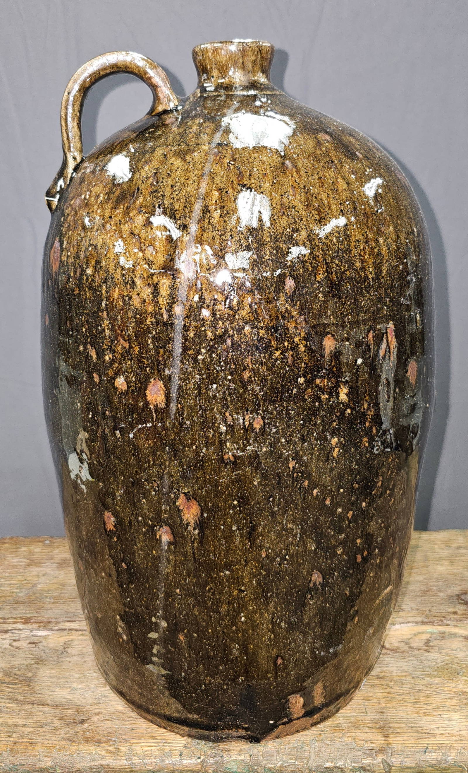 Crawford County 3gal Billy Merritt Jug - Mar 29, 2025 | Cagle Auction ...