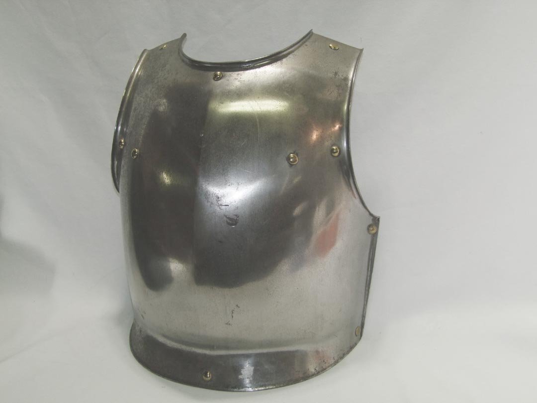 16th - 17th Century Spanish Breastplate