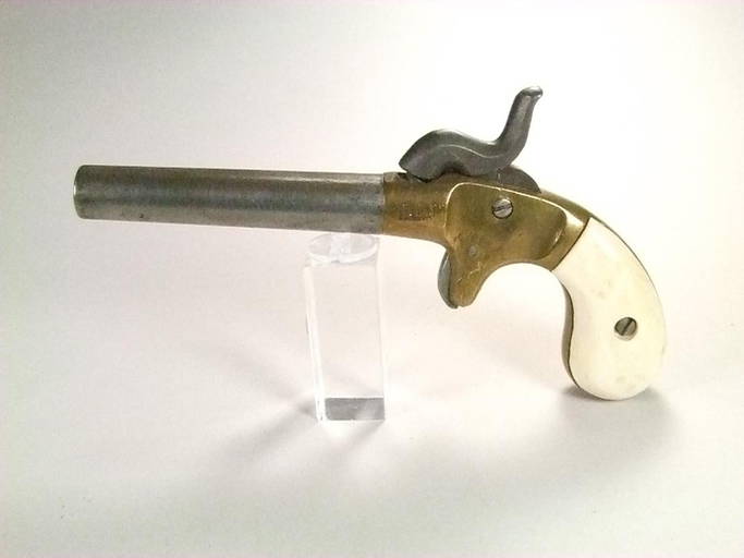 Ast Co. Hero Boot Pistol