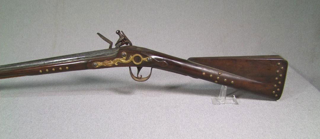 Barnett 1810 Indian Trade Gun