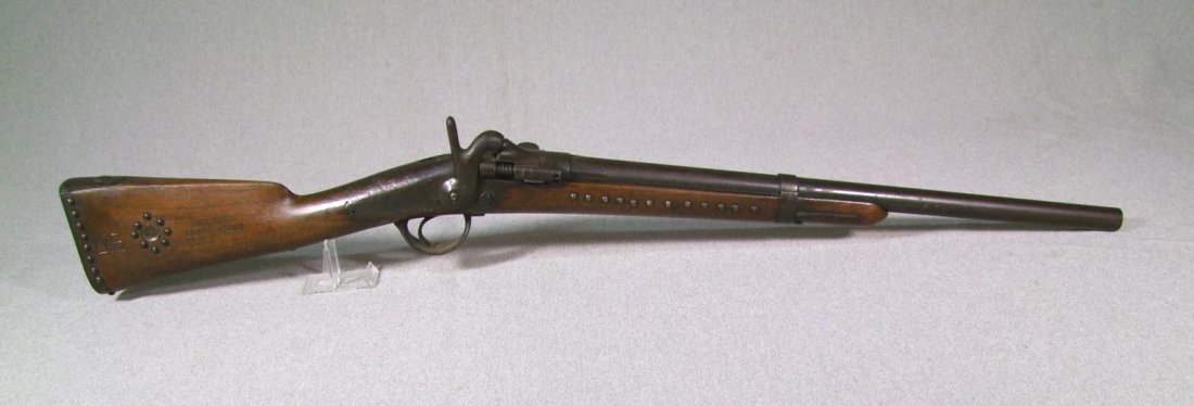 1889 Pine Ridge Indian Police Rifle