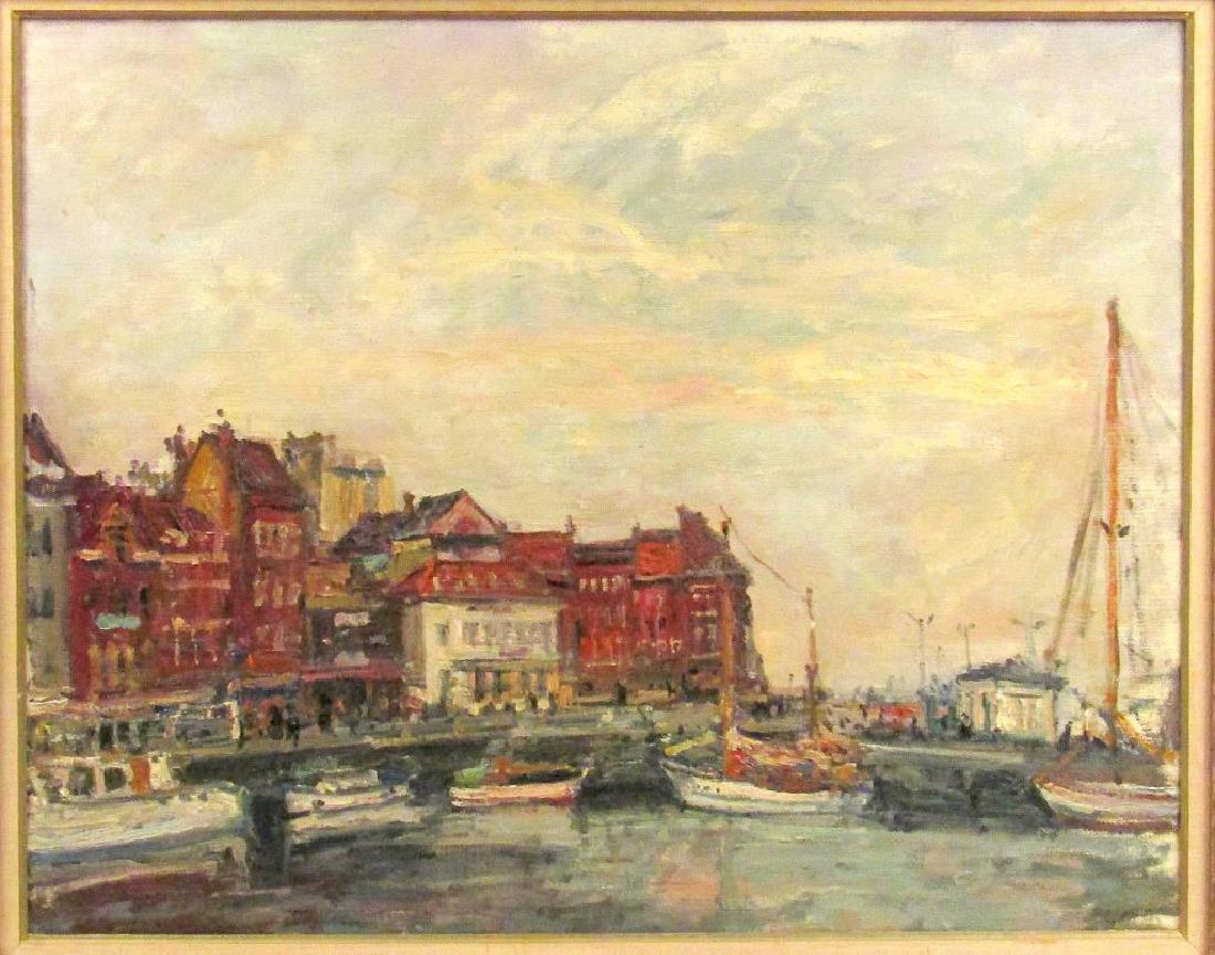 Hutter Auctions NYC - Hutter NYC June Fine Art and 20th Century