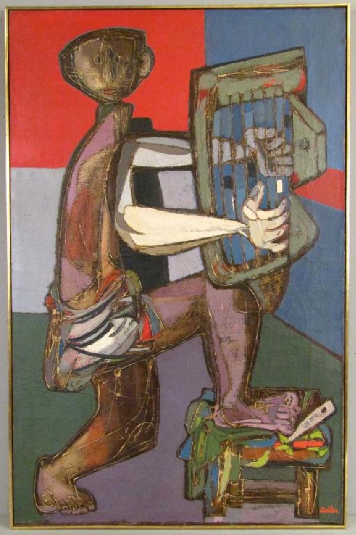 Hutter Auctions NYC - Hutter NYC 7th Anniversary Art and Estates