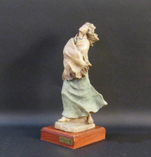 Joseph Bofill - Composition Sculpture - Feb 02, 2018 | Hutter Auctions ...