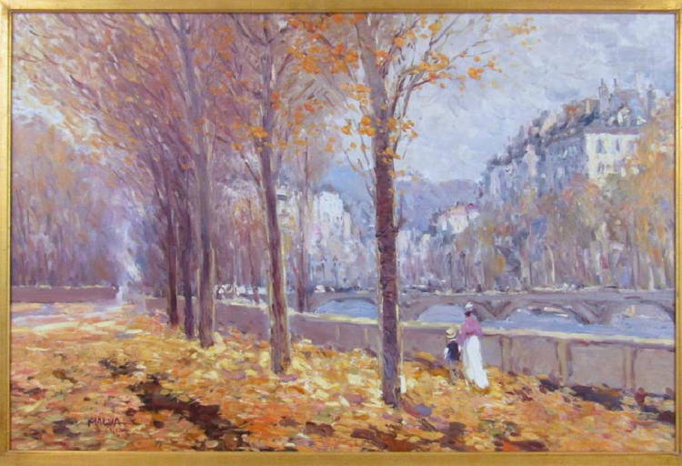 Malva Omar Hamdi (george Malva) (1951 2015)