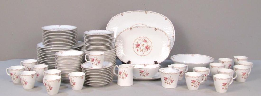 100+ Piece Sango Dinner Set