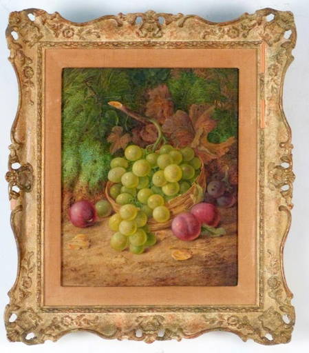 Vincent Clare (British, 1855-1930) - Oil on Canvas - Nov 15, 2014 ...