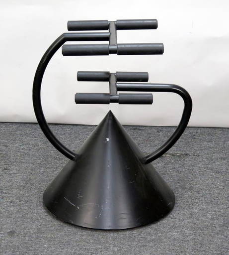 Ron Arad Hotel Zeus Tv Stand Frame