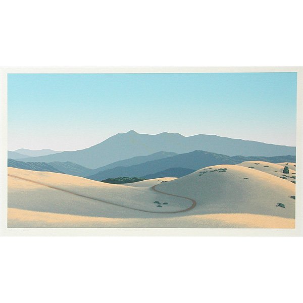 422: Lipinski Artist Proof Print