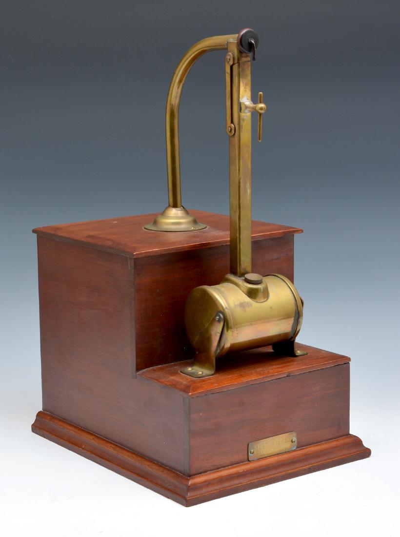 Jump Spark Cigar Lighter