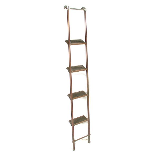 Ship's Ladder